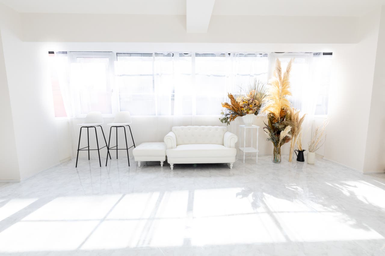 ホストのプロフィール画像