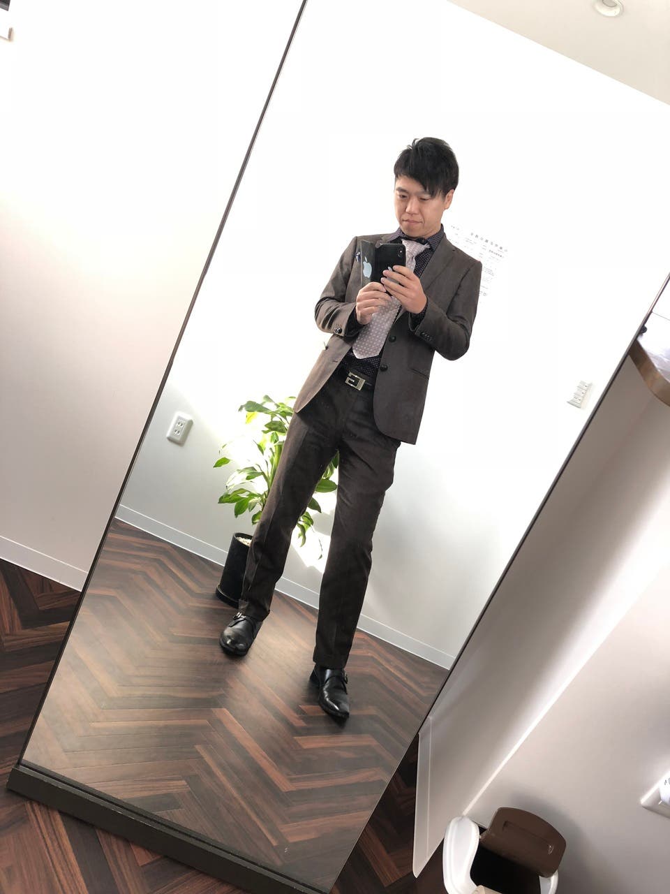 ホストのプロフィール画像