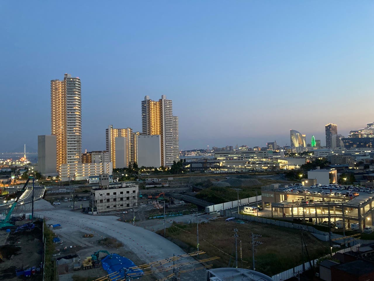 ホストのプロフィール画像