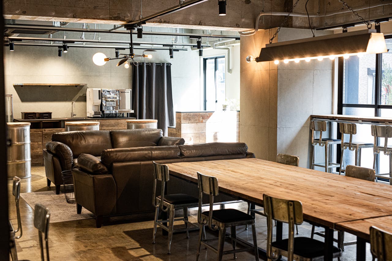 ホストのプロフィール画像