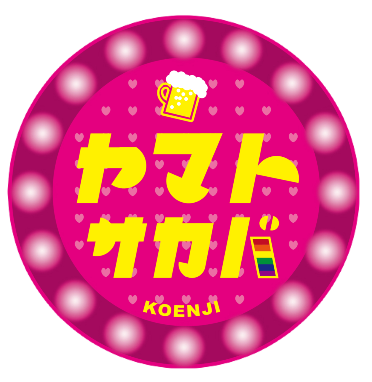 ホストのプロフィール画像