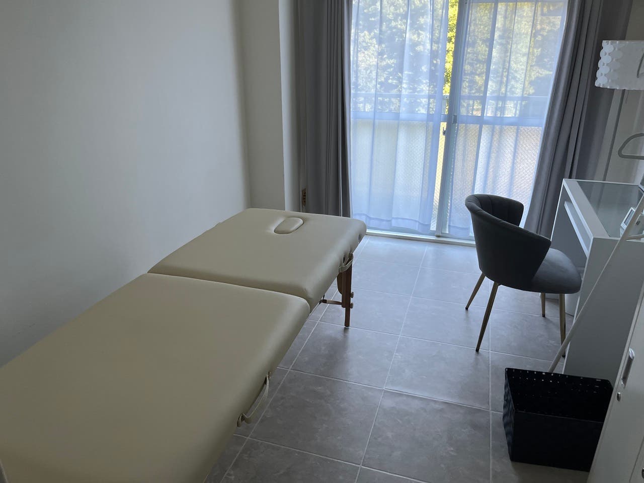 ホストのプロフィール画像