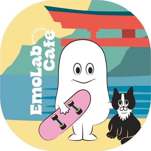 EmoLab Cafe | スペースマーケット