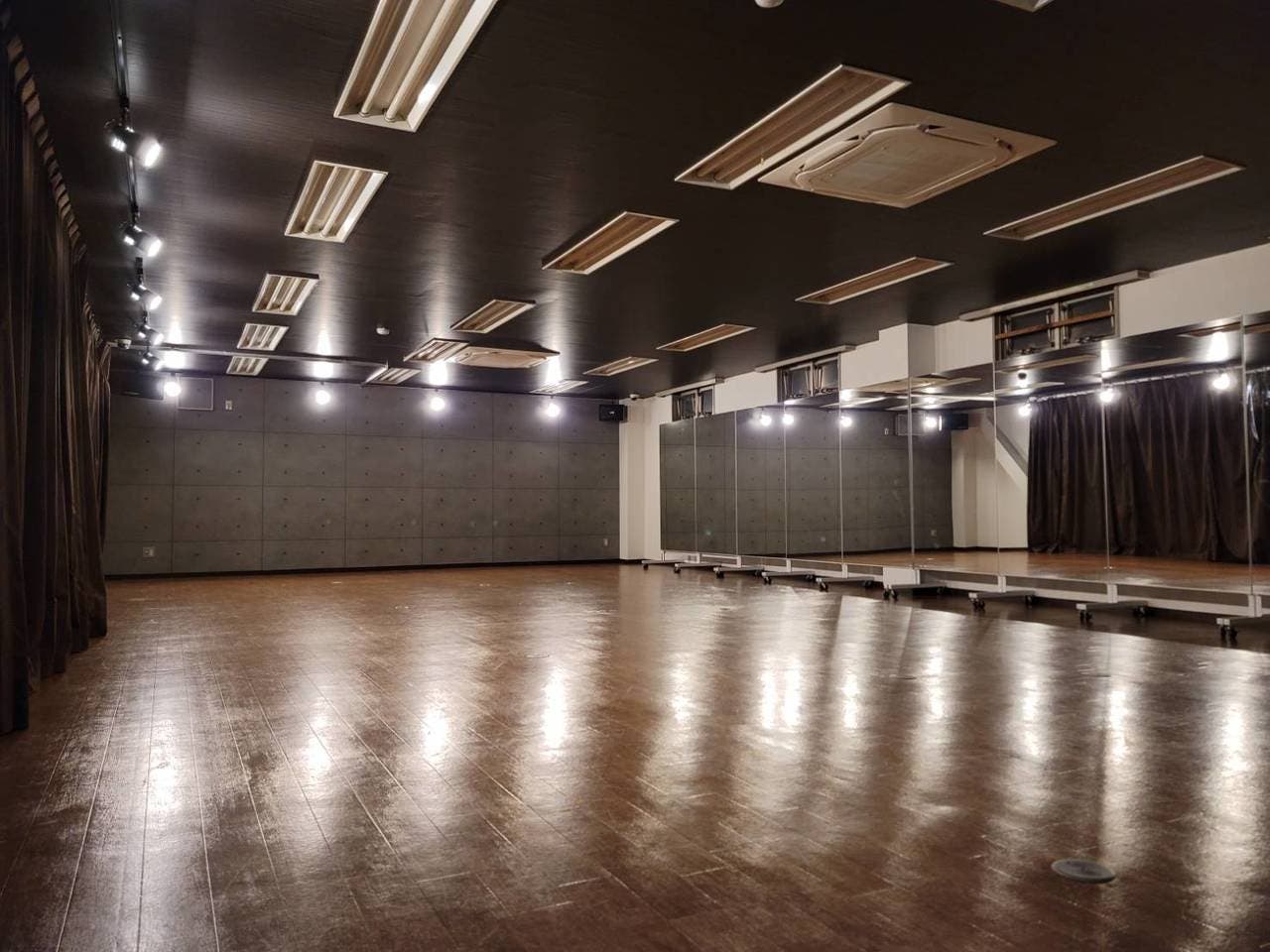 ホストのプロフィール画像