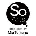 So Artsproduced by Mia Tomano