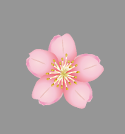 ホストのプロフィール画像