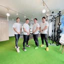 LIFE LOG株式会社