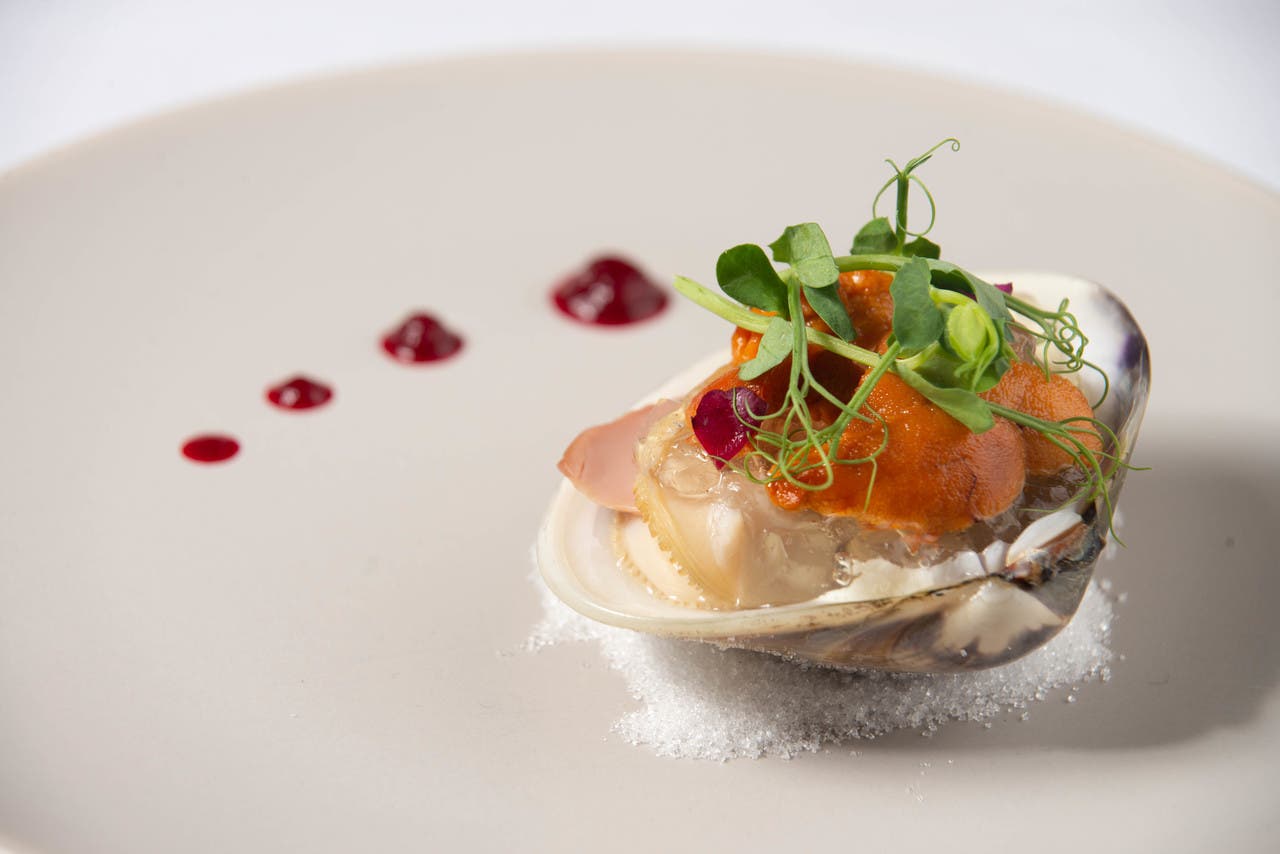 ホストのプロフィール画像