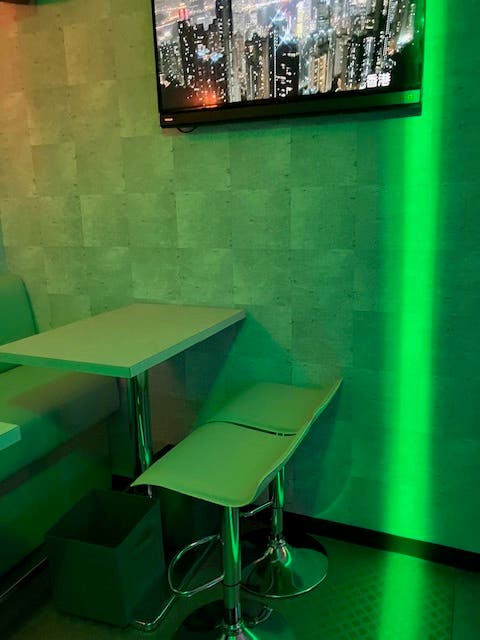 ホストのプロフィール画像