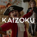 株式会社カイゾク