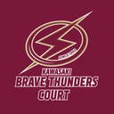 株式会社DeNA川崎ブレイブサンダース