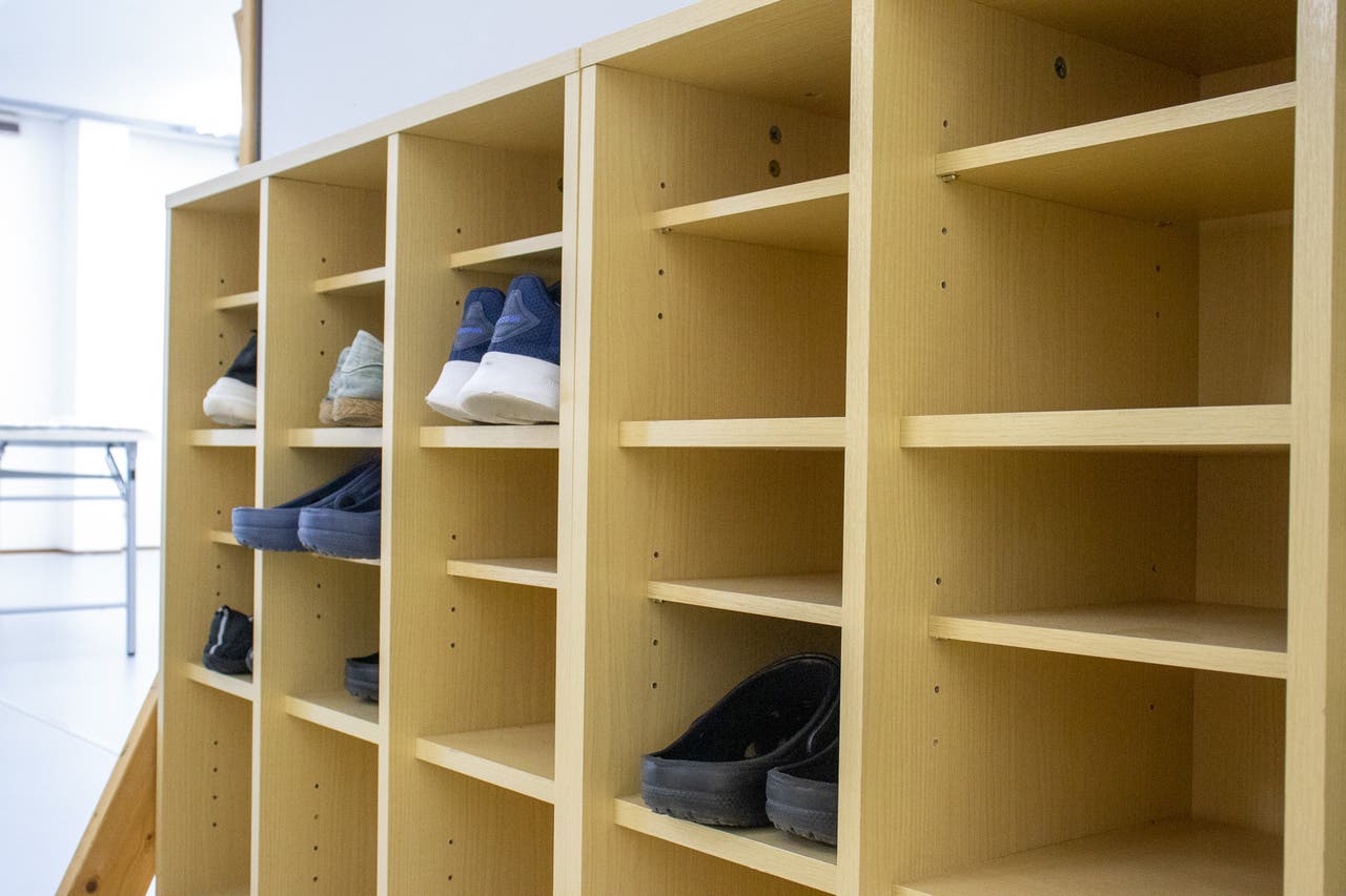 ホストのプロフィール画像