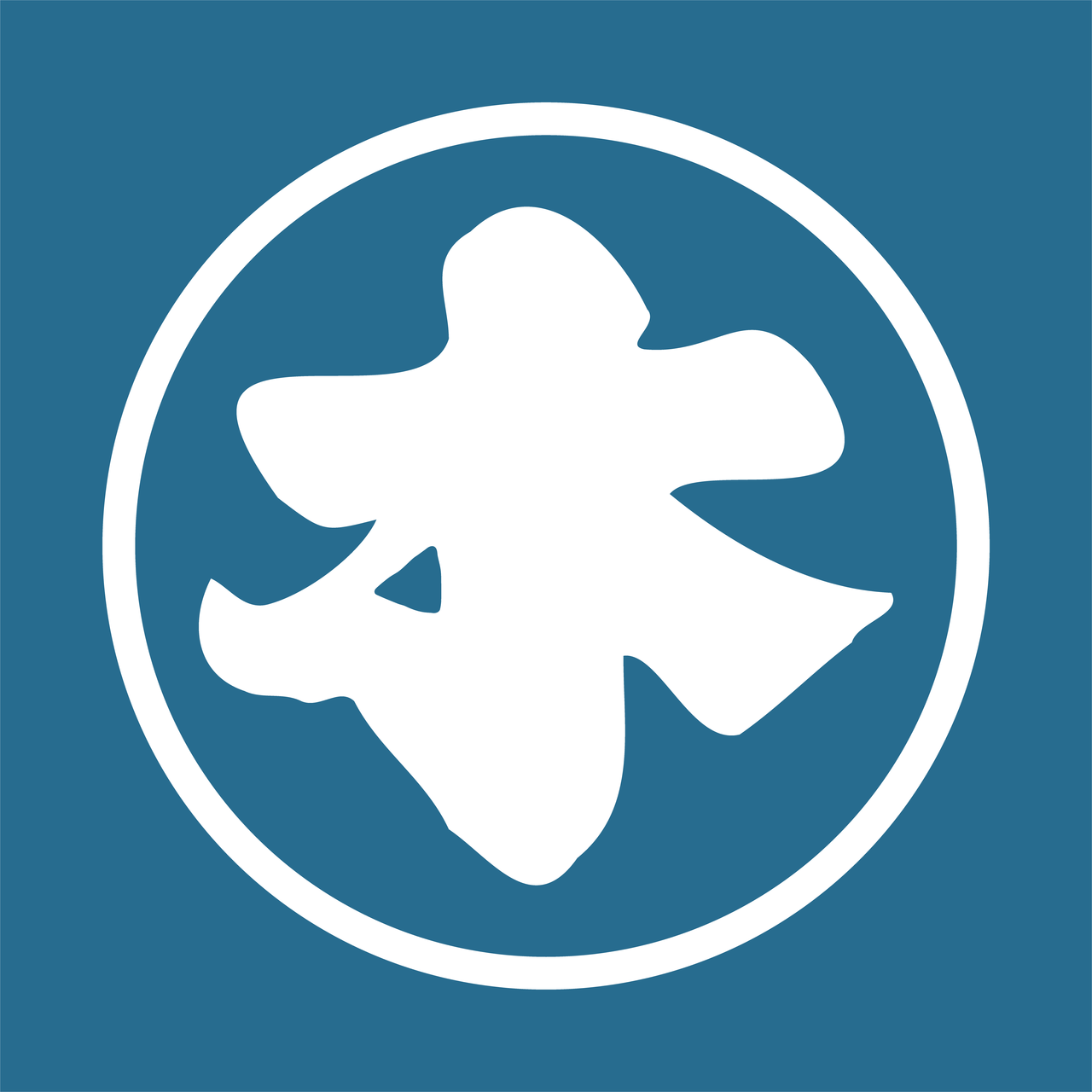 ホストのプロフィール画像