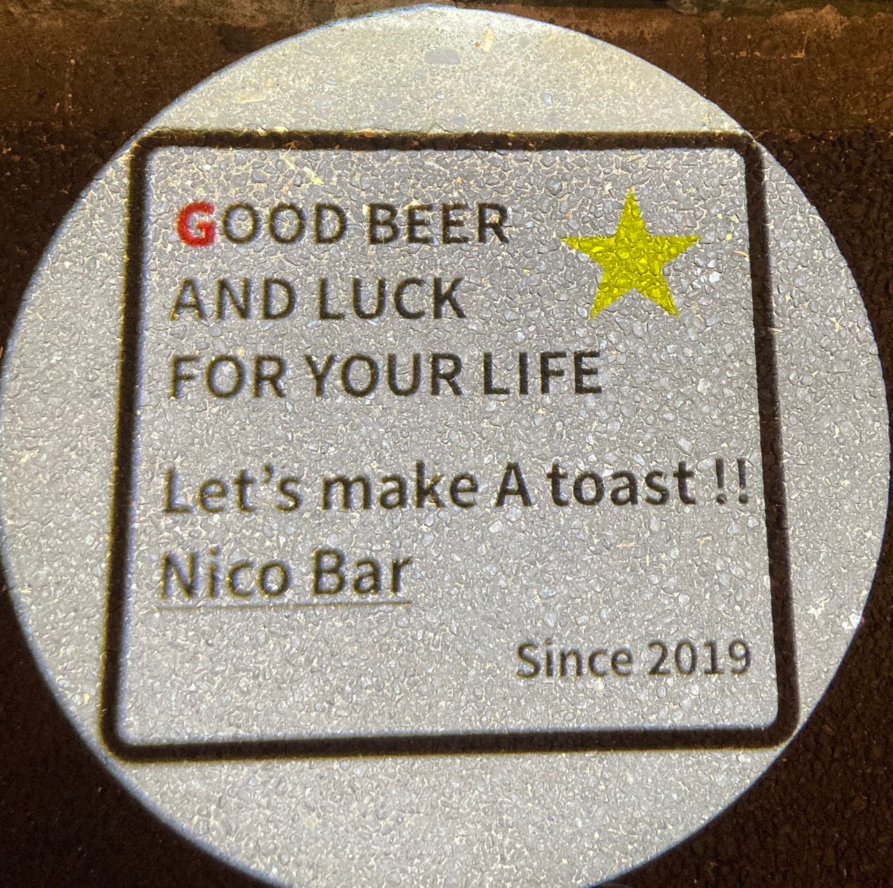 ホストのプロフィール画像