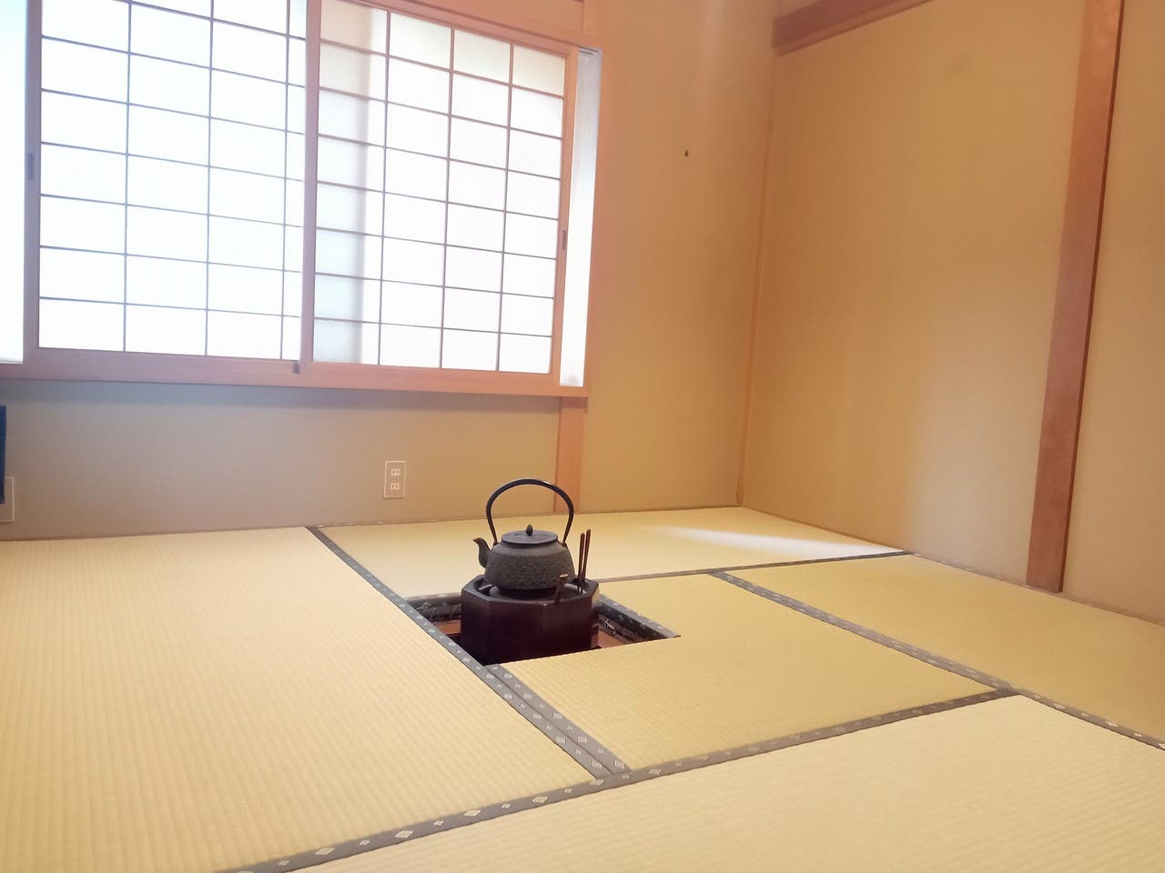 ホストのプロフィール画像