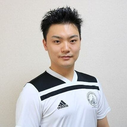 日原裕太