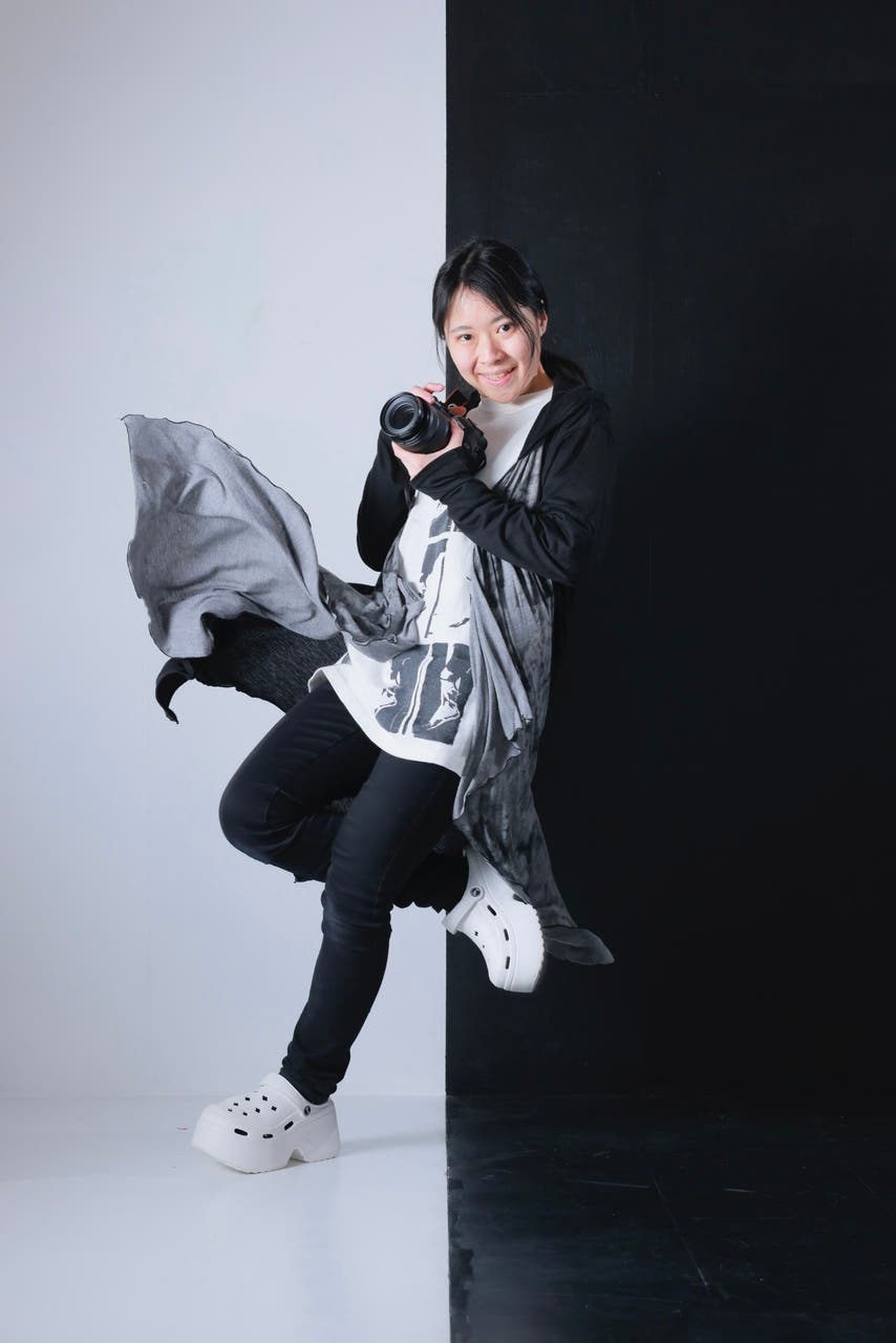 ホストのプロフィール画像