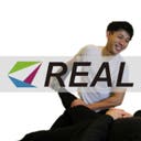 パーソナルトレーニングジムREAL 上野誠矢