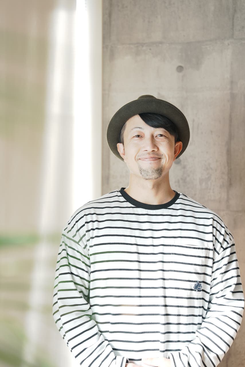 ホストのプロフィール画像