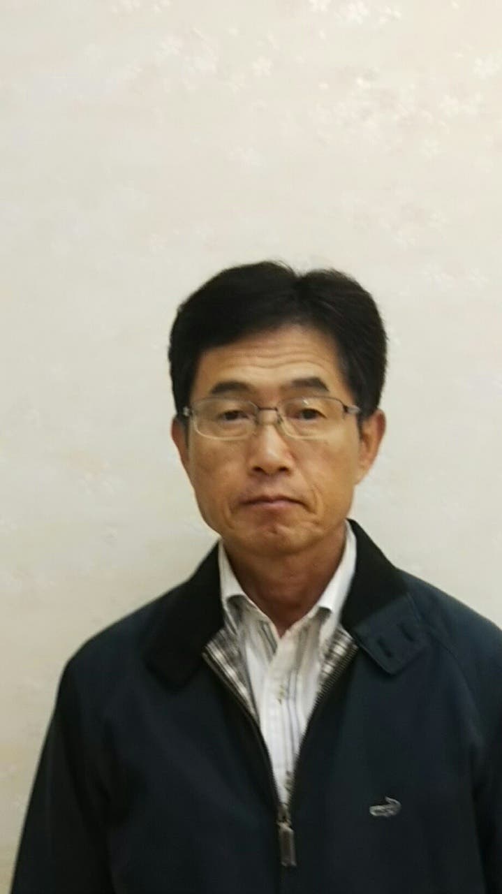 ホストのプロフィール画像