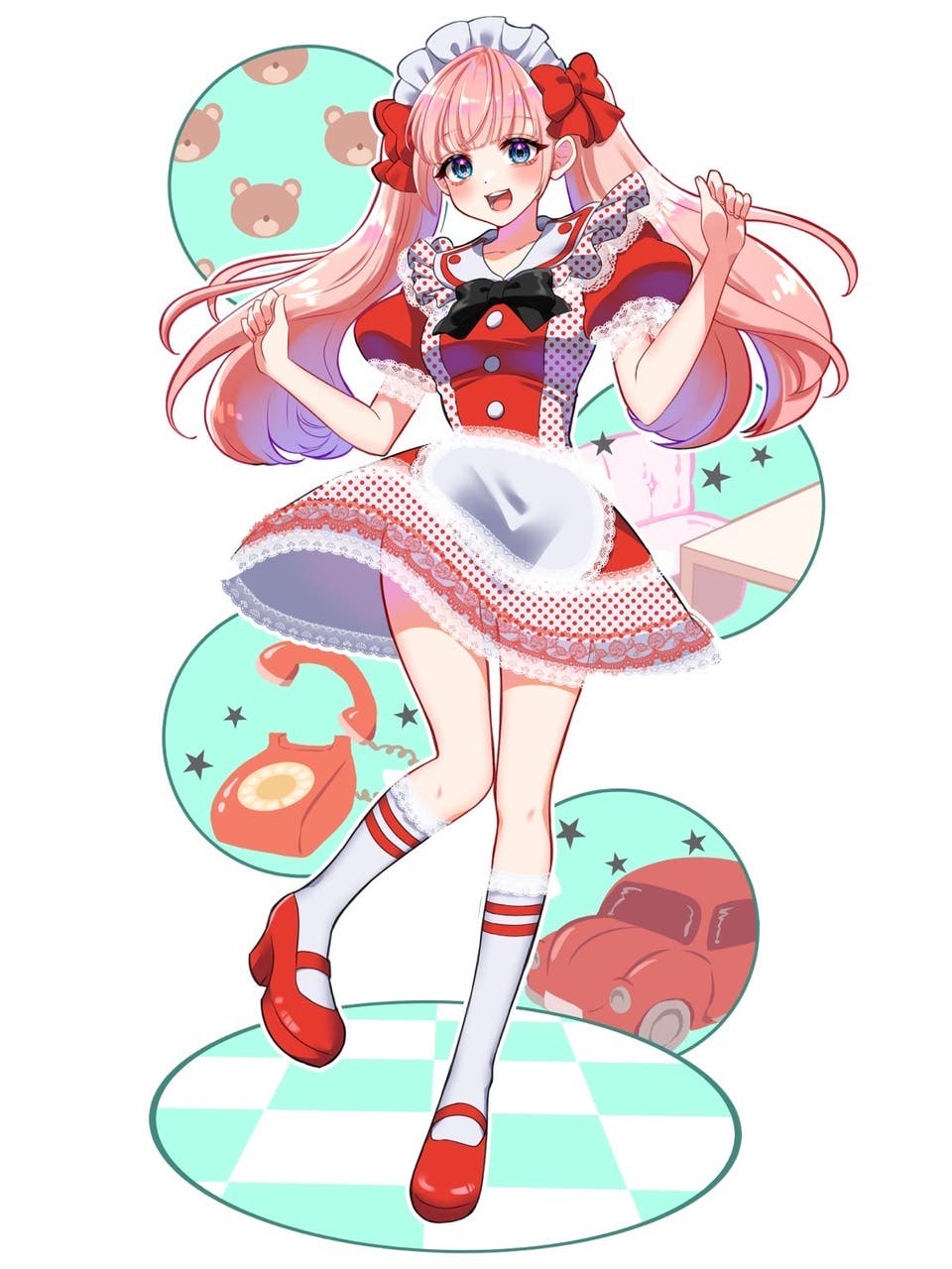 ホストのプロフィール画像