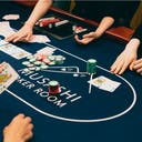 株式会社MUSASHI POKER ROOM