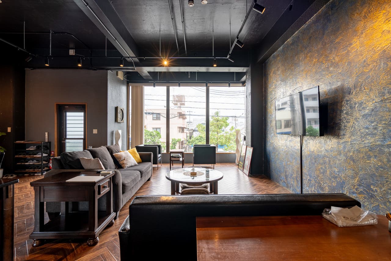 アワセベイストリートホテル