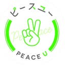 ピースユー