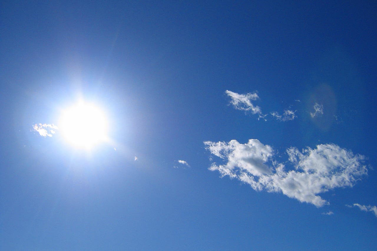 ホストのプロフィール画像