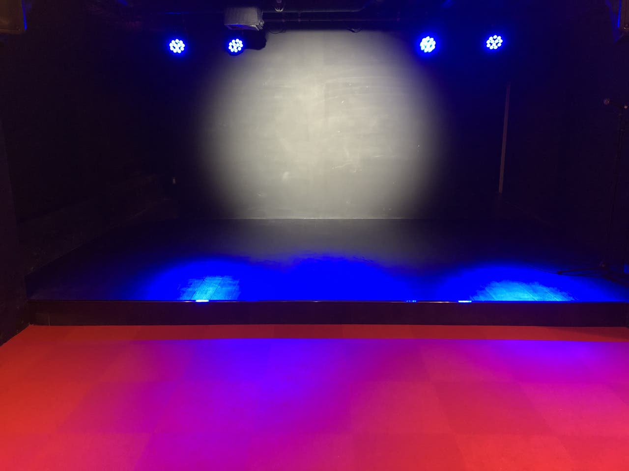 ホストのプロフィール画像