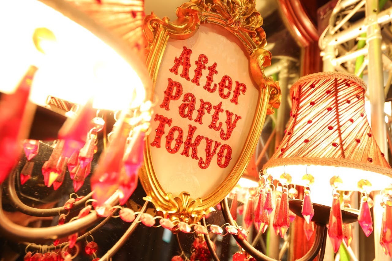 ホストのプロフィール画像