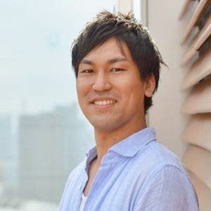 ホストのプロフィール画像