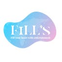 FiLL'sエンターテインメント株式会社