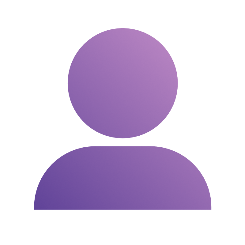 ホストのプロフィール画像