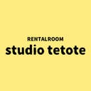 RENTALROOM studio tetote