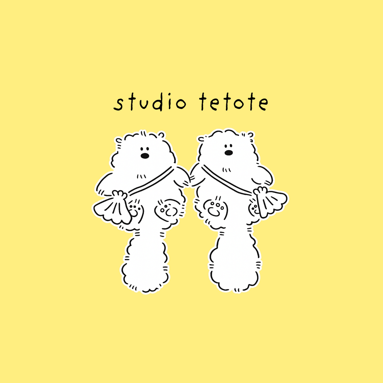 RENTALROOM studio tetote