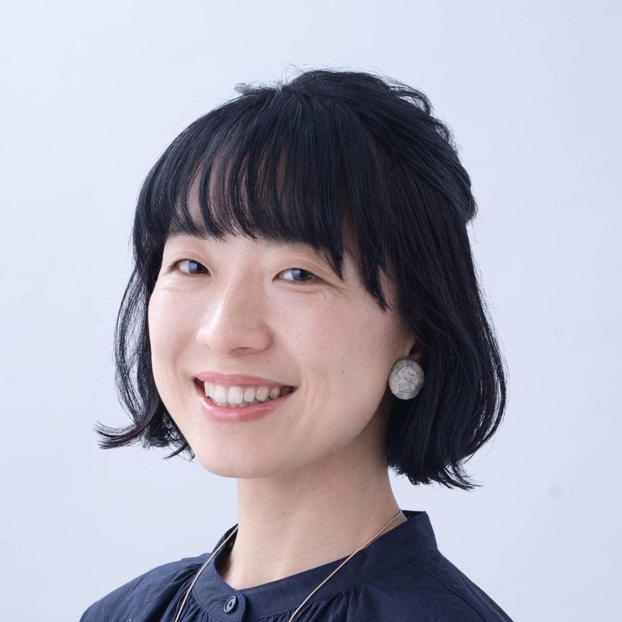 ホストのプロフィール画像