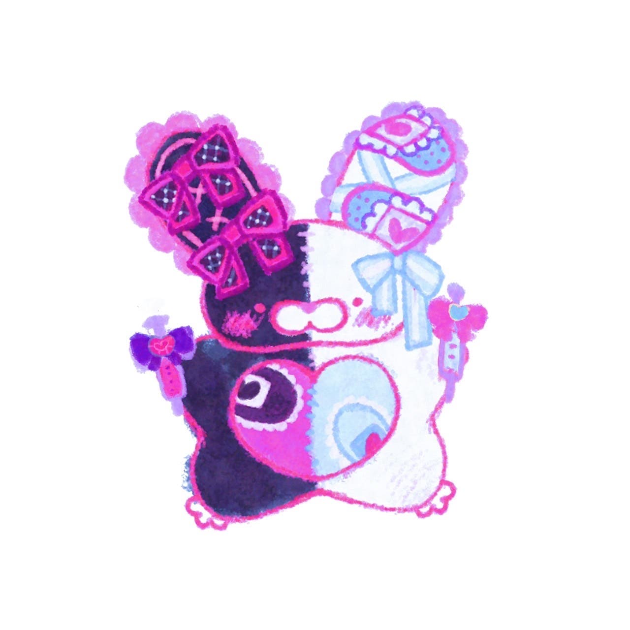 ホストのプロフィール画像