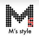 株式会社M's-style
