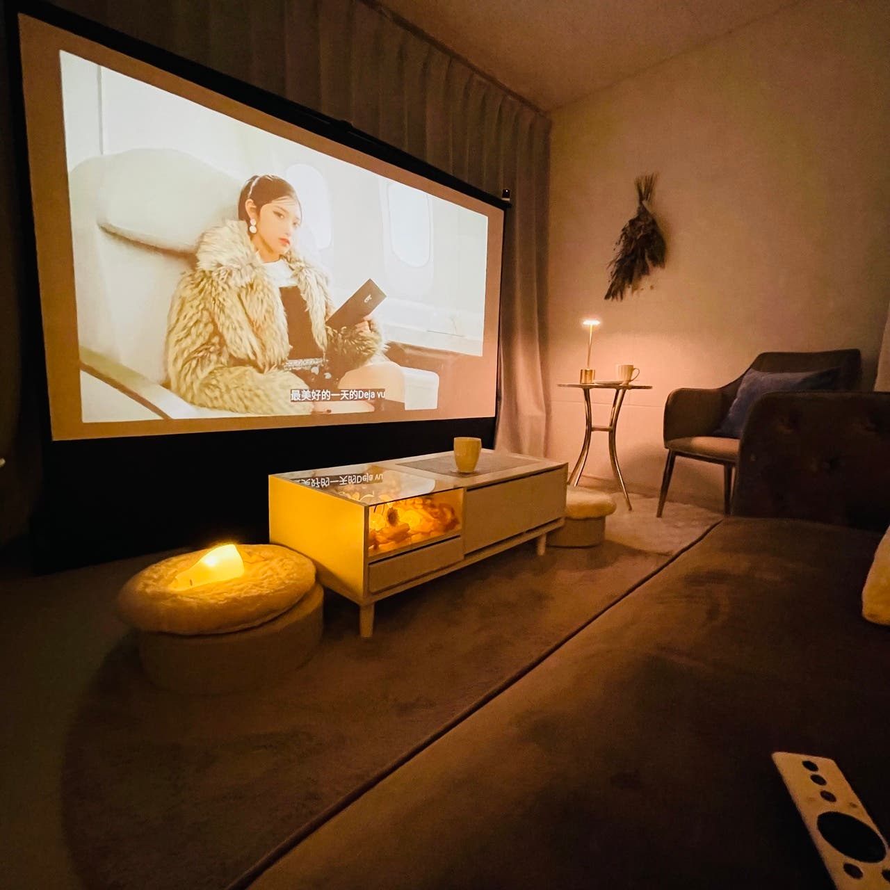 ホストのプロフィール画像