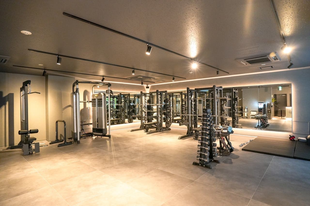 ホストのプロフィール画像