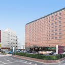 岡山シティホテル株式会社