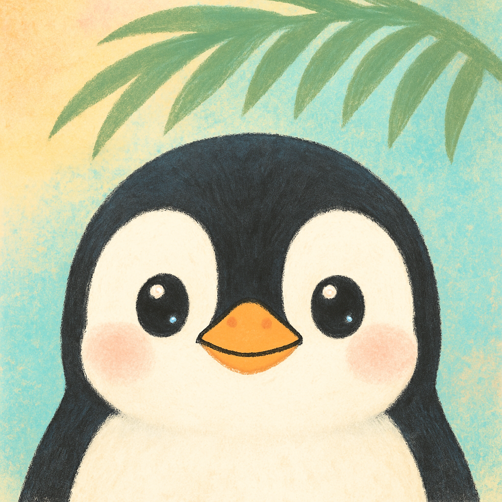 ホストのプロフィール画像