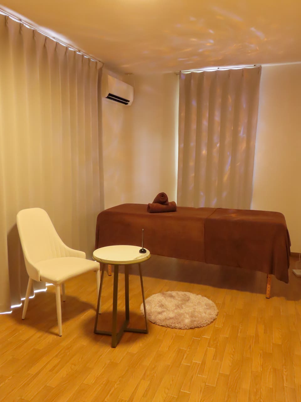 ホストのプロフィール画像