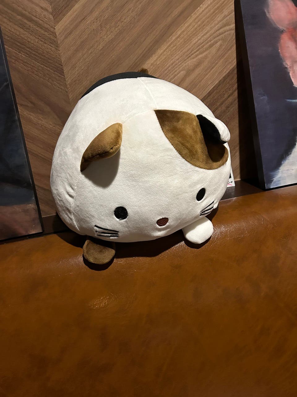 ホストのプロフィール画像