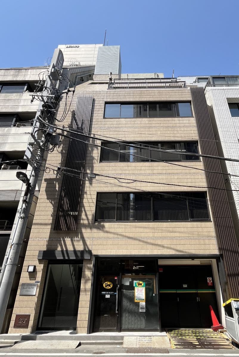 ホストのプロフィール画像