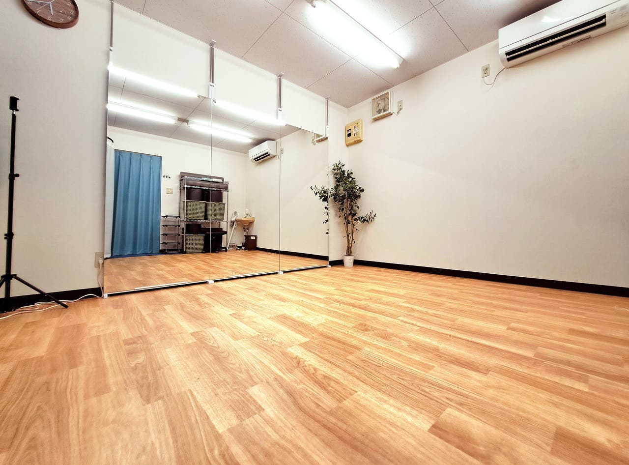 ホストのプロフィール画像