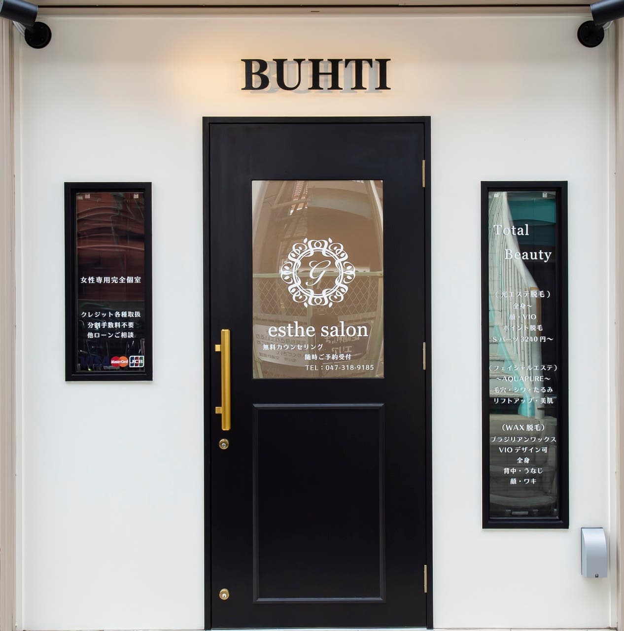 ホストのプロフィール画像