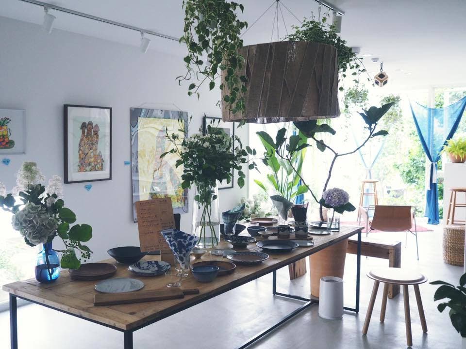 ホストのプロフィール画像