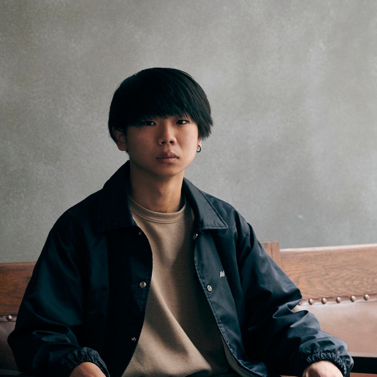 ホストのプロフィール画像